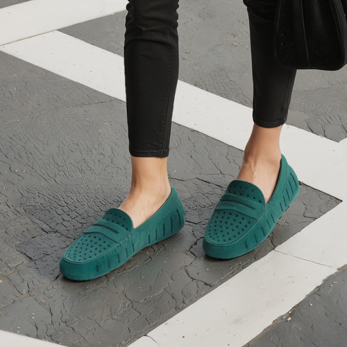 Floafers | Roam with the Foam