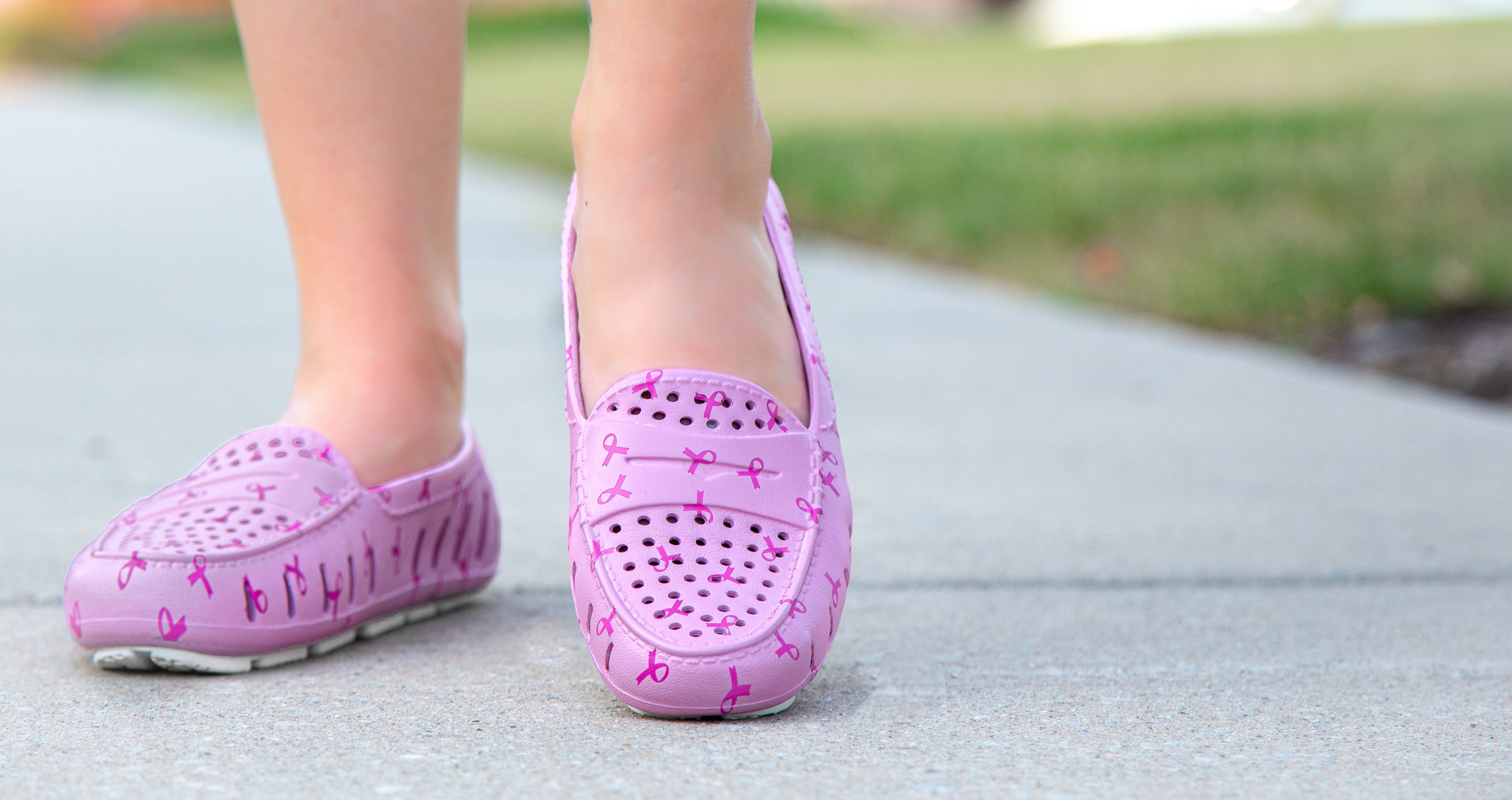 Our Story – Floafers