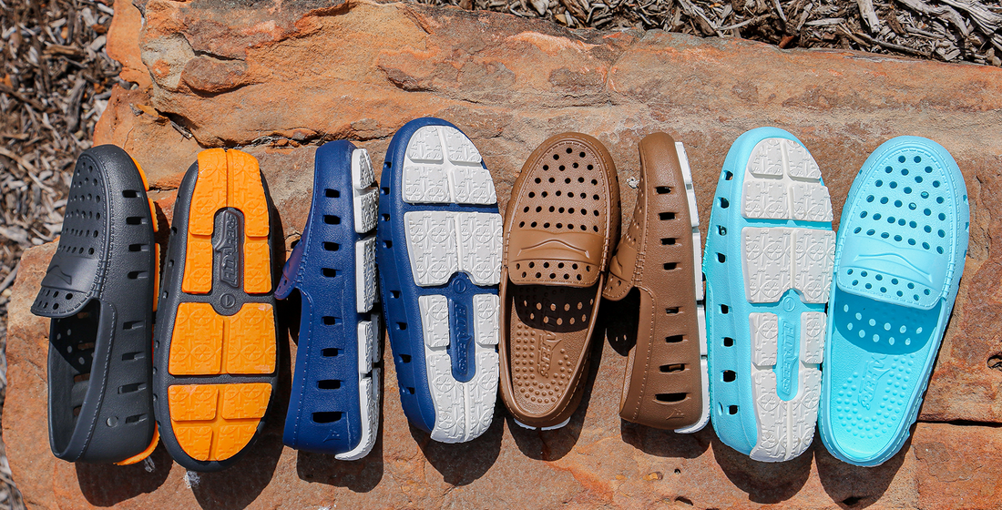 Contact Us – Floafers