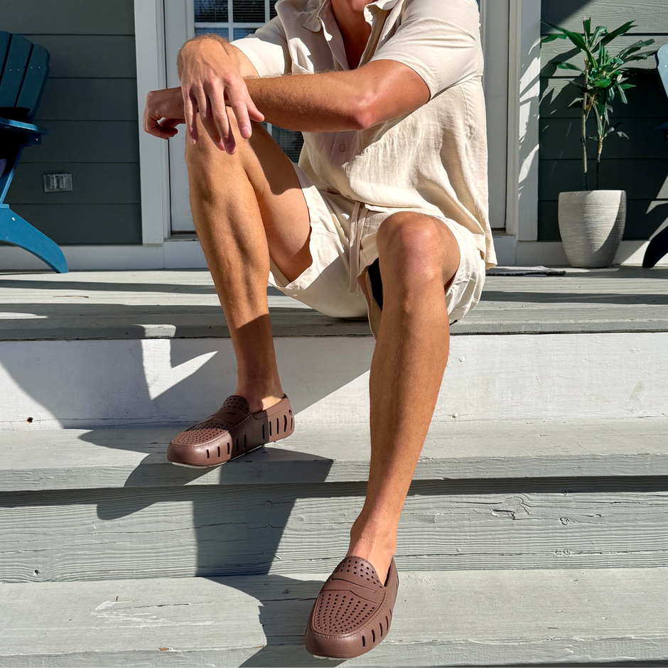 MEN'S LOAFERS – Floafers