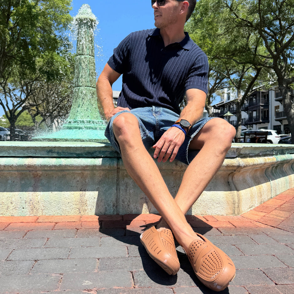 MEN'S LOAFERS – Floafers