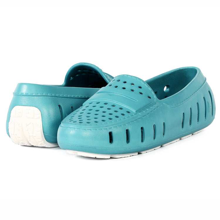 Floafers | Roam with the Foam