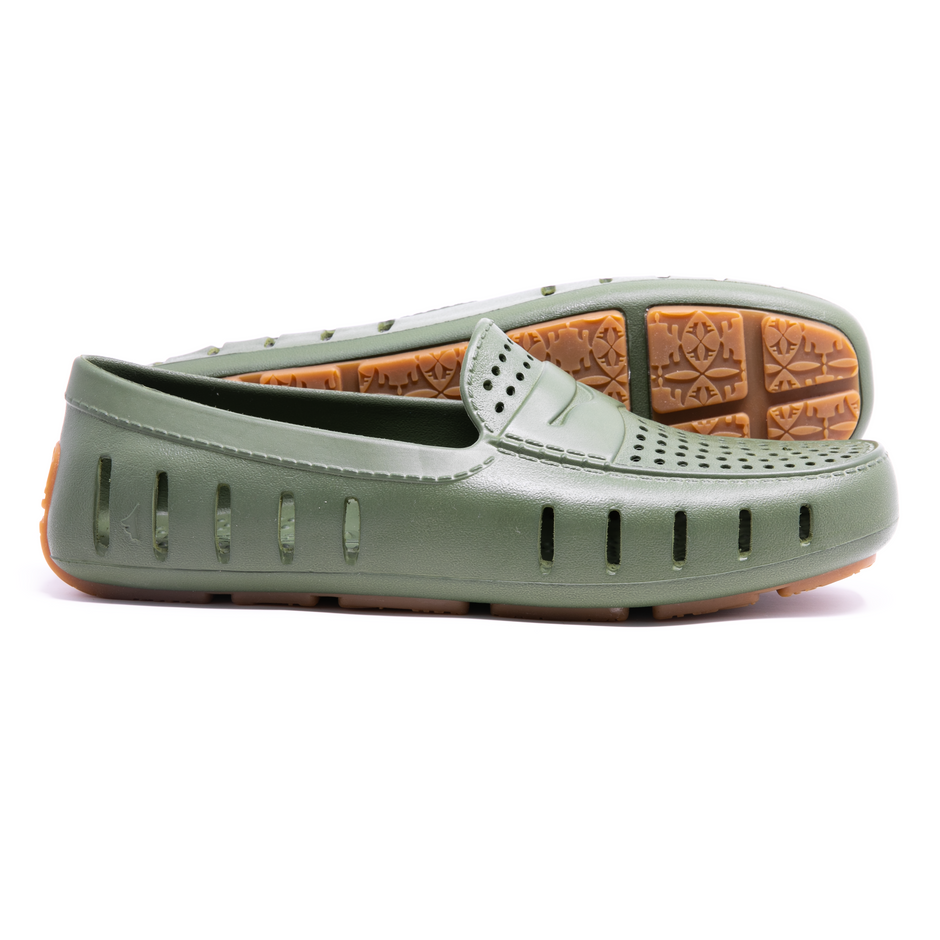 Floafers | Roam with the Foam